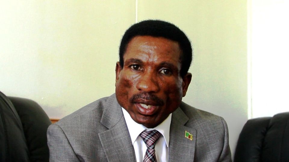 ACC QUIZZES FORMER MINISTER KATAMBO - Diamond Media