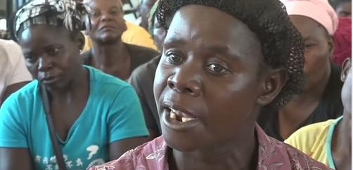 EXPECTANT MOTHERS PROTEST POOR SERVICE AT CHIPATA CENTRAL HOSPITAL ...