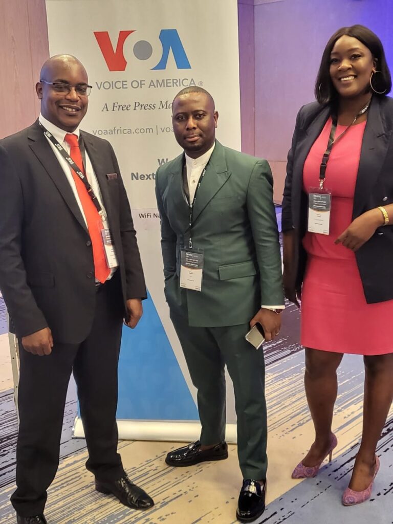DIAMOND TV MEDIA ATTEND NEXTV CEO AFRICA - Diamond Media