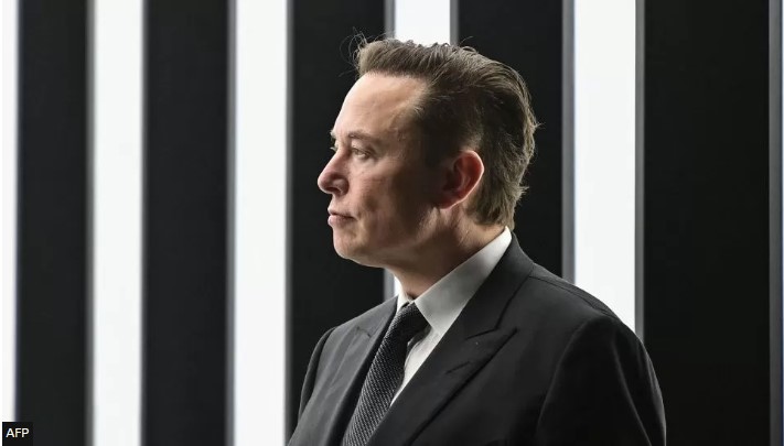 ELON MUSK COMPLETES $44BN TWITTER TAKEOVER - Diamond Media