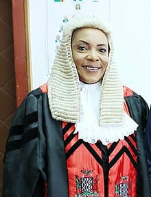 SPEAKER NELLY MUTTI’S ASSETS UP BY K39 MILLION KWACHA IN A YEAR ...