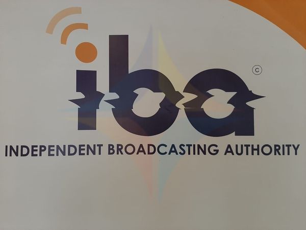 NEW STANDARD BROADCASTING GUIDELINES UNDERWAY - Diamond Media
