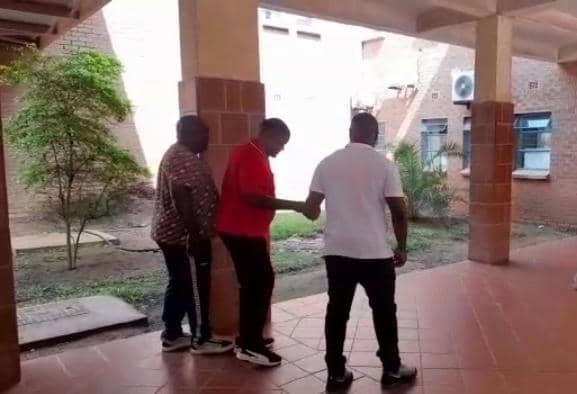 NDOZO LODGES OWNER SICHAMBA ASKS COURT TO GRANT HIM ACCESS TO HIS FROZEN ACCOUNT - Diamond Media