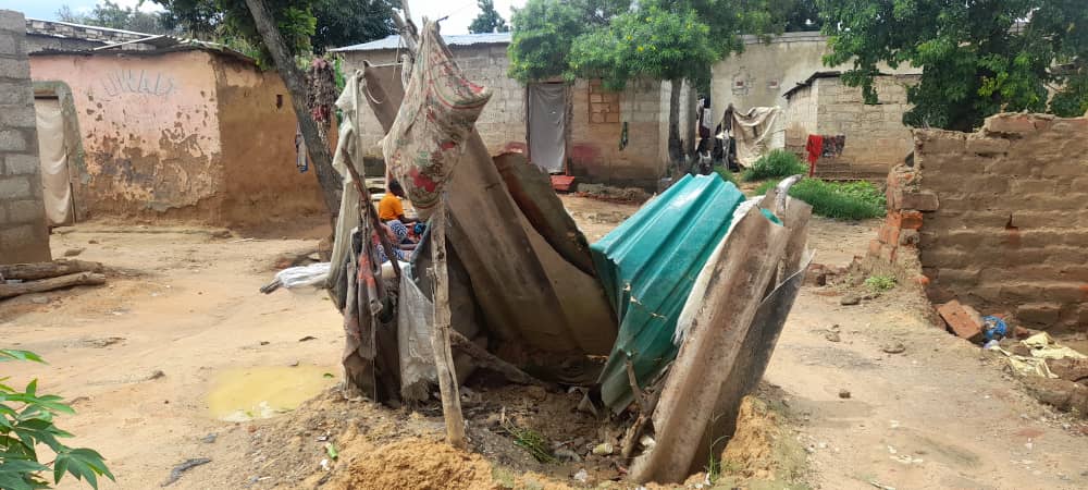 VUBWI IN MORE CHOLERA CASES - Diamond Media