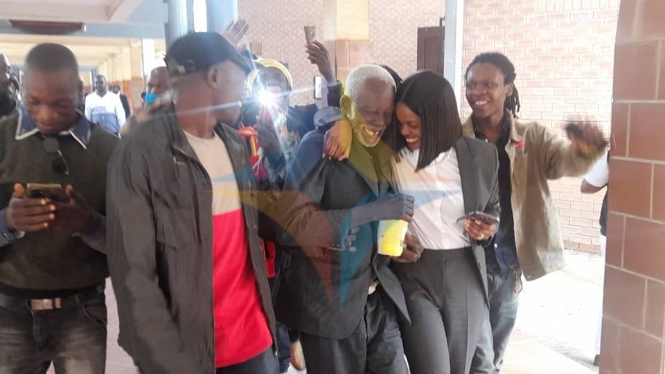 COURT ACQUITS 81 YEAR OLD MAN ARRESTED FOR TRAFFICKING IN 68 GRAMS OF ...