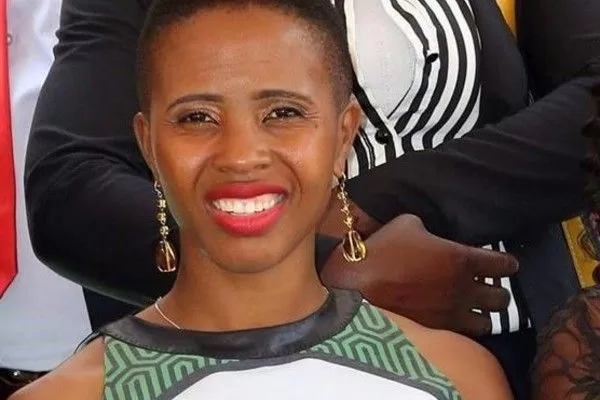 TASILA LUNGU REGAINS K8 MILLION SINDA FARM - Diamond Media