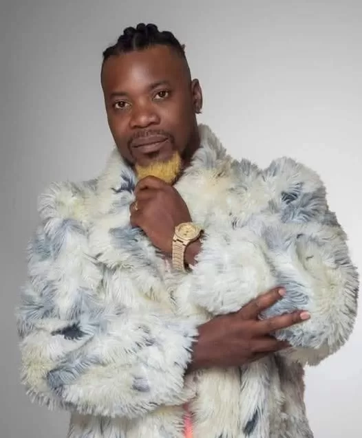 DANDY KRAZY PASSES AWAY FOLLOWING TRAGIC ACCIDENT - Diamond Media