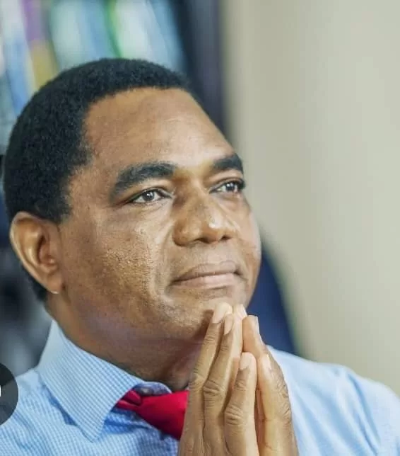 JAY JAY BANDA HIRED WITCH DOCTORS TO HARM PRESIDENT HICHILEMA, COURT ...