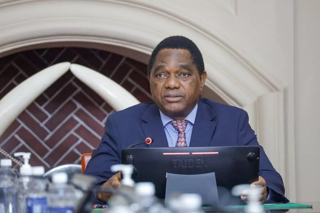 WE HAVE TO BUY OUR OWN ARVs, WE ARE ON OUR OWN, SAYS HH AMIDST USAID ...