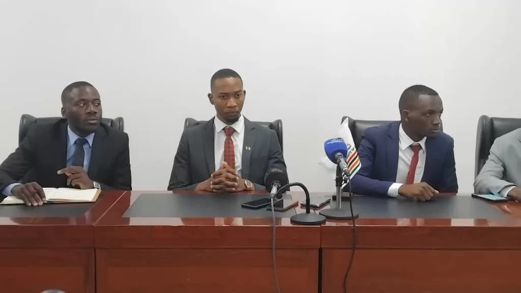 UNZA, LEVY MWANAWASA UNIVERSITY STUDENTS BACK CONSTITUTIONAL AMENDMENT ...