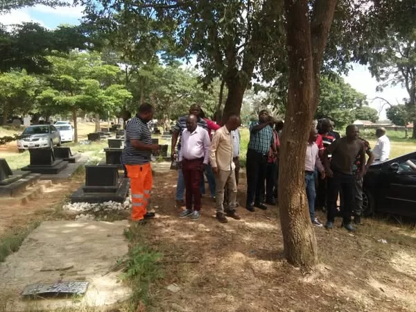 MOPANI UNDER FIRE: LOCAL SUPPLIERS DECRY UNFAIR CONTRACTING PRACTICES ...