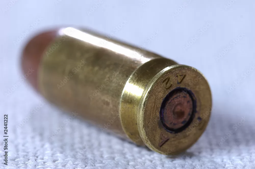 FIVE YEARS WITH A BULLET: MAZABUKA FAMILY CRIES FOR HELP - Diamond Media