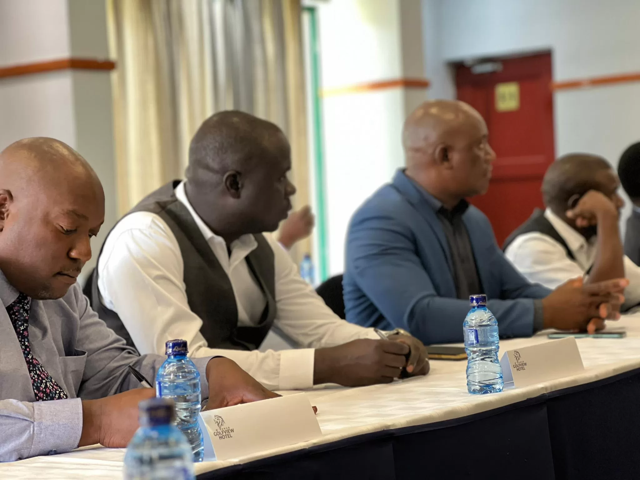 UNZA Unions Warn of Unrest Amid Stalled Salary Talks - Diamond Media