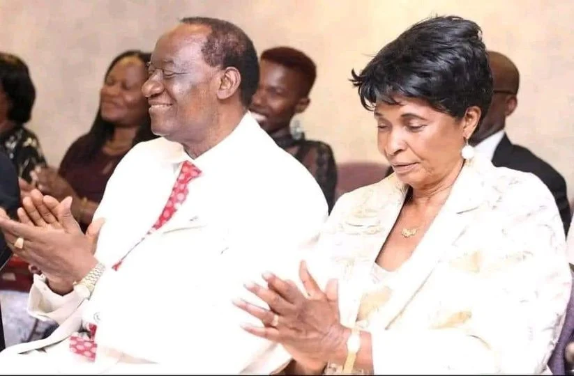 BALLISTIC EXPERT RULES OUT SUICIDE IN SHIKAPWASHA MURDER TRIAL ...