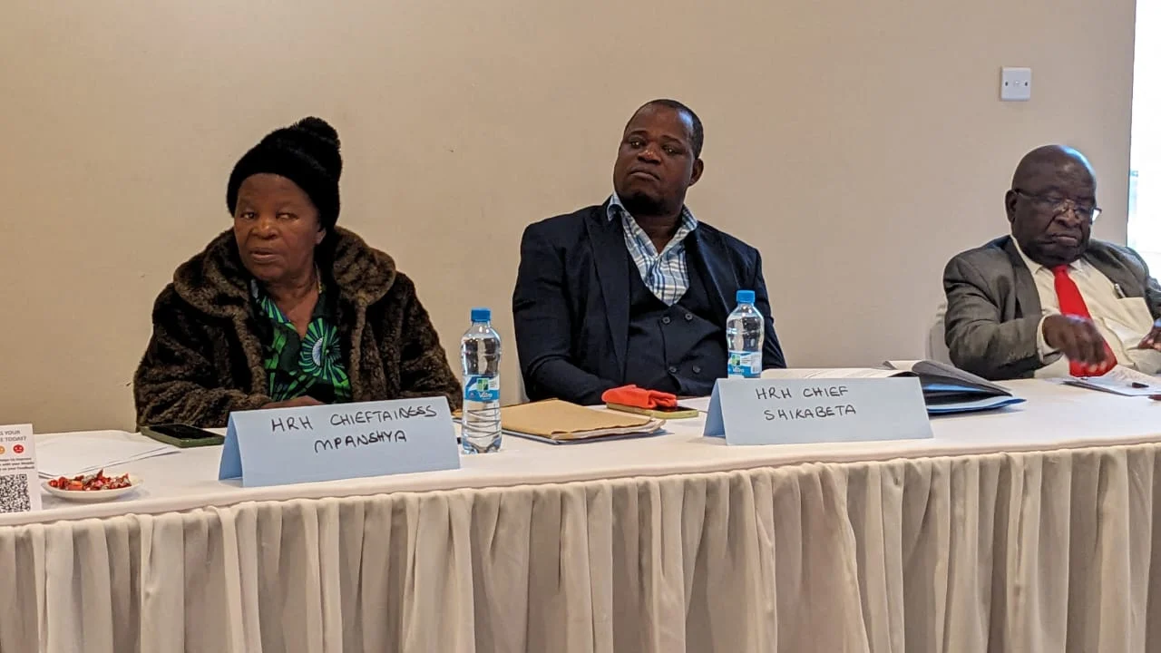 CASH FOR WORK PROGRAMME EXTENDED TO 2026 - Diamond Media