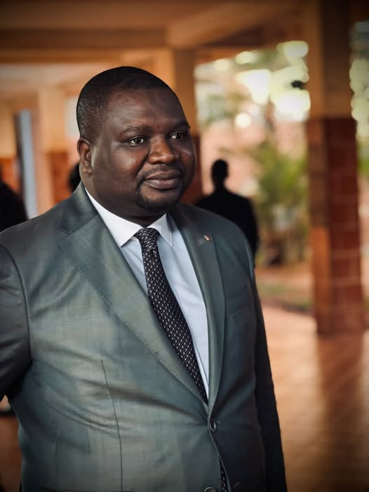 NAKACINDA DISMISSES PLANS FOR TONSE ALLIANCE MEETING TO ELECT NEW ...