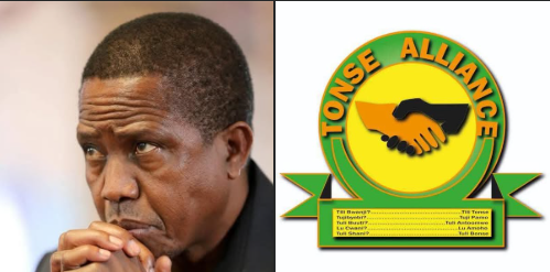 TONSE ALLIANCE TO ELECT NEW LEADER, CANDIDATE AFTER LUNGU’S DEATH ...