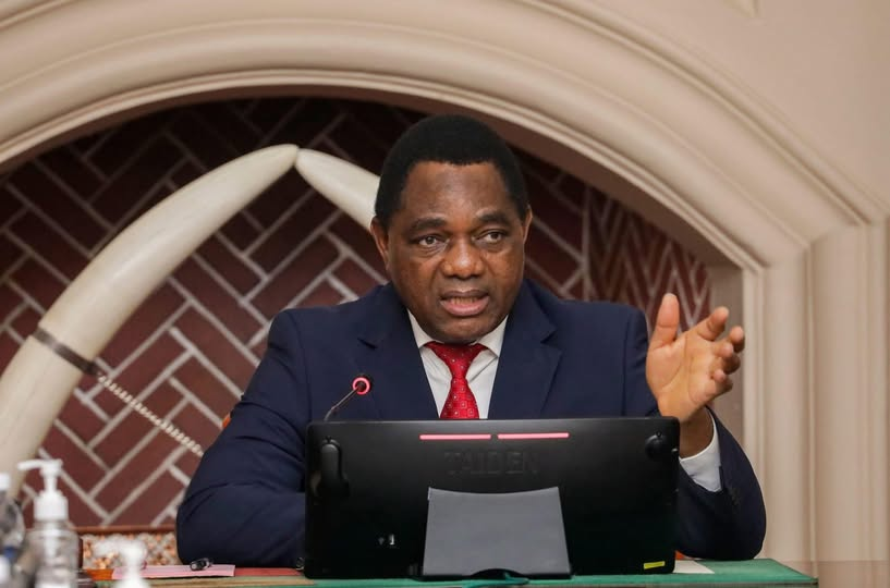 HH APPOINTS TECHNICAL COMMITTEE TO DRAFT CONSTITUTIONAL AMENDMENTS ...