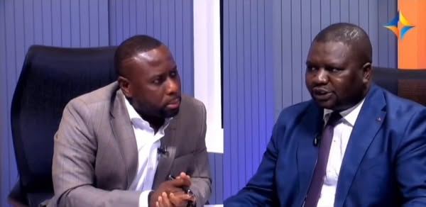 NAKACINDA DISMISSES TONSE LEADERSHIP CLAIMS - Diamond Media