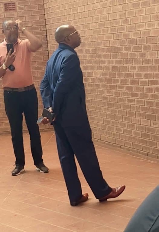 FORMER ZRA BOSS KINGSLEY CHANDA CONVICTED - Diamond Media