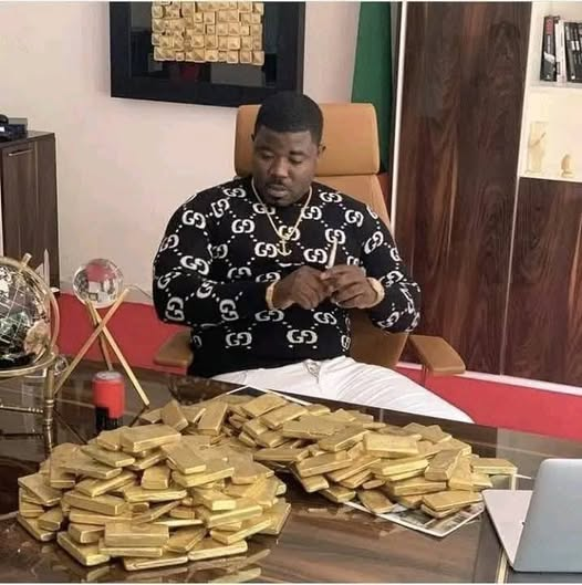 KASANDA ARRESTED OVER $275,000 GOLD SCAM - Diamond Media