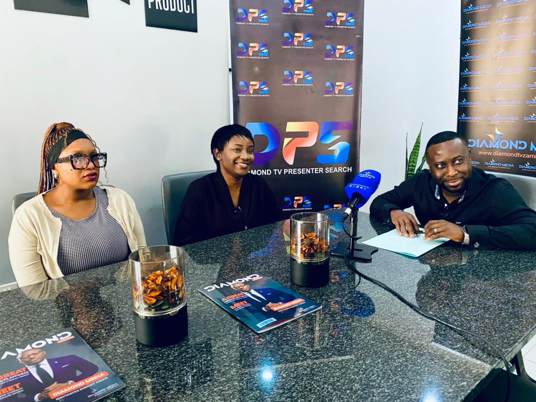 Diamond Media Officially Welcomes DPS Winner and Runner Up - Diamond Media