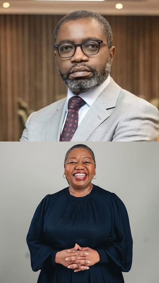 JOHN SANGWA AND DOLIKA BANDA JOIN FORCES - Diamond Media