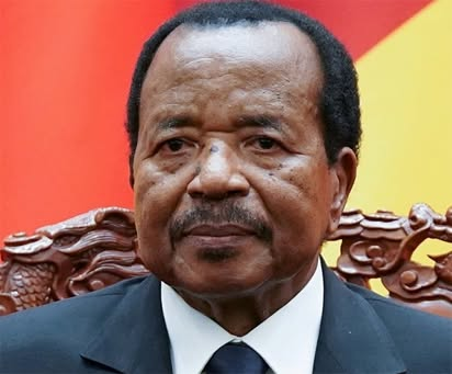 CAMEROON'S 92-YEAR-OLD PRESIDENT WINS CONTROVERSIAL EIGHTH TERM ...