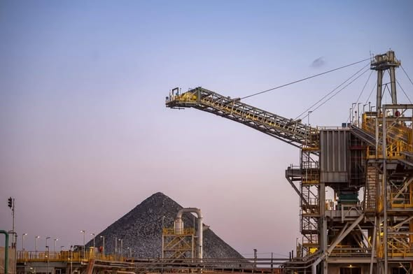 FQM BOOSTS INCREASED COPPER OUTPUT IN QUARTER 3 - Diamond Media