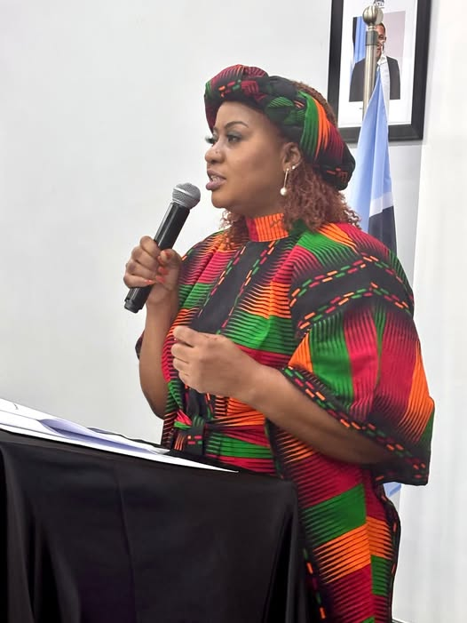 CHISANGA URGES ZAMBIANS IN BOTSWANA TO INVEST IN ENERGY SECTOR ...