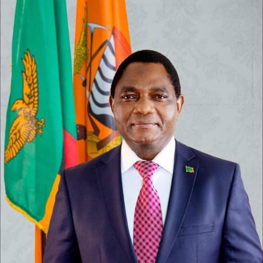 PRESIDENT HICHILEMA CALLS FOR INTROSPECTION AND URGES YOUTHS TO BEHAVE ...