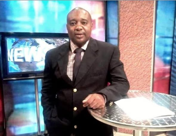 MEDIA FRATERNITY MOURNS PASSING OF VETERAN BROADCASTER CHISHABA MASENGU ...
