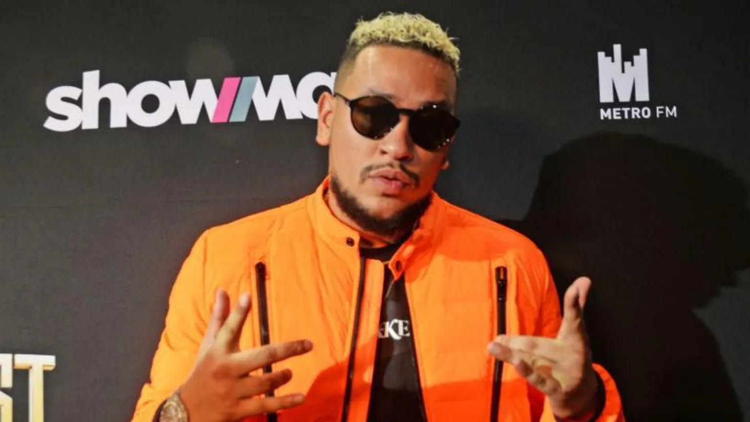 BROTHERS CHARGED WITH SOUTH AFRICAN RAPPER'S MURDER AFTER EXTRADITION ...