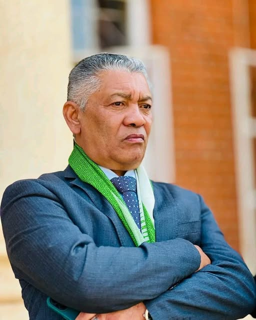 GIVEN LUBINDA JOINS CALLS FOR GOVT TO PAY FARMERS - Diamond Media
