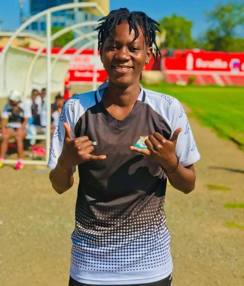 FAZ MOURNS DEATH OF FORMER COPPER QUEENS STRIKER DOROTHY NSOFWA ...