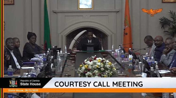 DIALOGUE BETWEEN PRESIDENT HH AND OASIS FORUM SET TO CONTINUE - Diamond ...