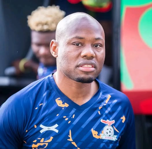 SUNZU TO MISS AFCON OPENER - Diamond Media