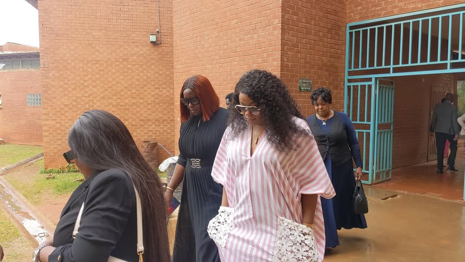 MUTALE MWANZA TRIAL SET FOR JANUARY 28, 2026 - Diamond Media