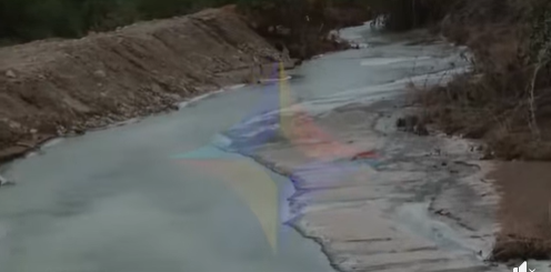 MWAMBASHI, CHAMBISHI STREAMS STILL CONTAMINATED - Diamond Media