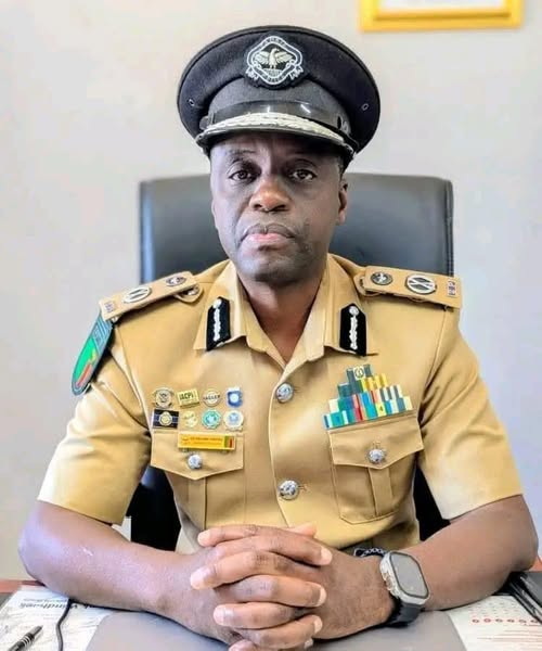 POLICE DISMISS CLAIMS OF “DISAPPEARING PRIVATE PARTS” IN CHINGOLA ...
