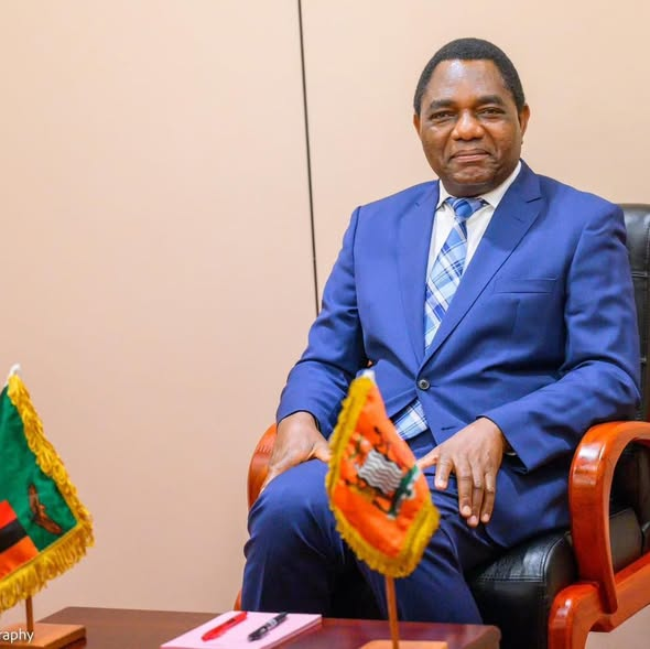 HH APPOINTS SUPREME COURT JUDGES, NAMES ECZ DEPUTY CHAIRPERSON ...