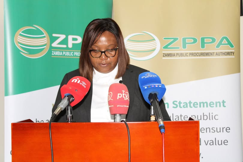ZPPA REVIEWS 20 CONTRACT TERMINATION IN Q1 2026 - Diamond Media